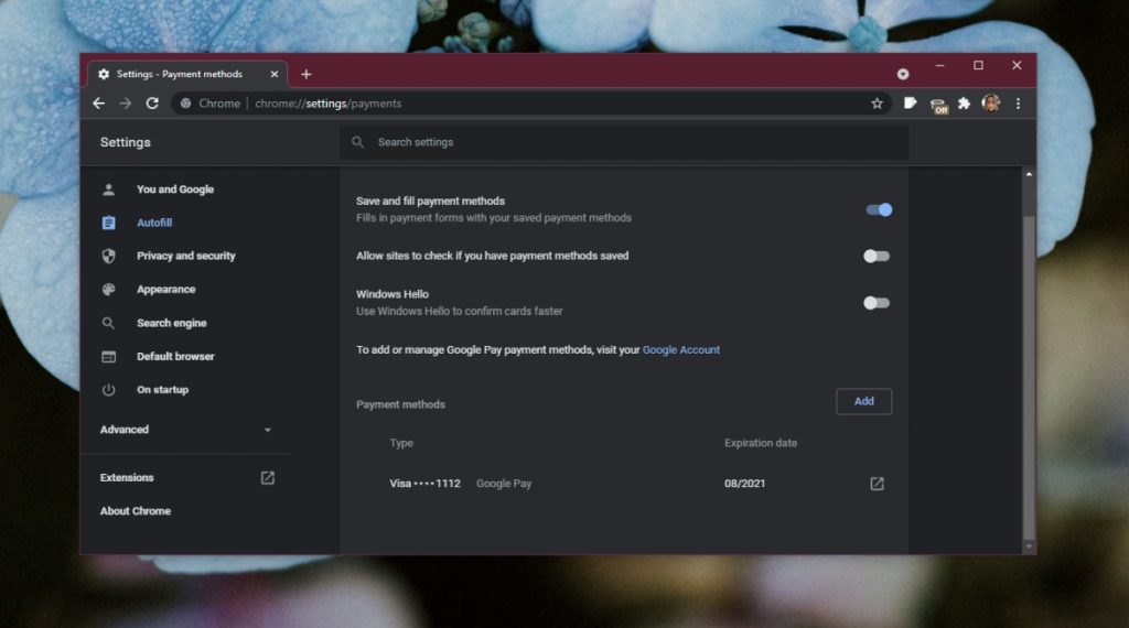 how-to-clear-autofill-data-in-chrome