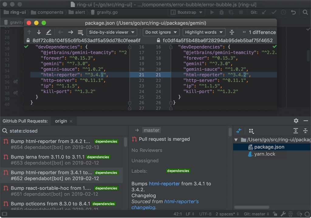 How to install JetBrains GoLand on Linux