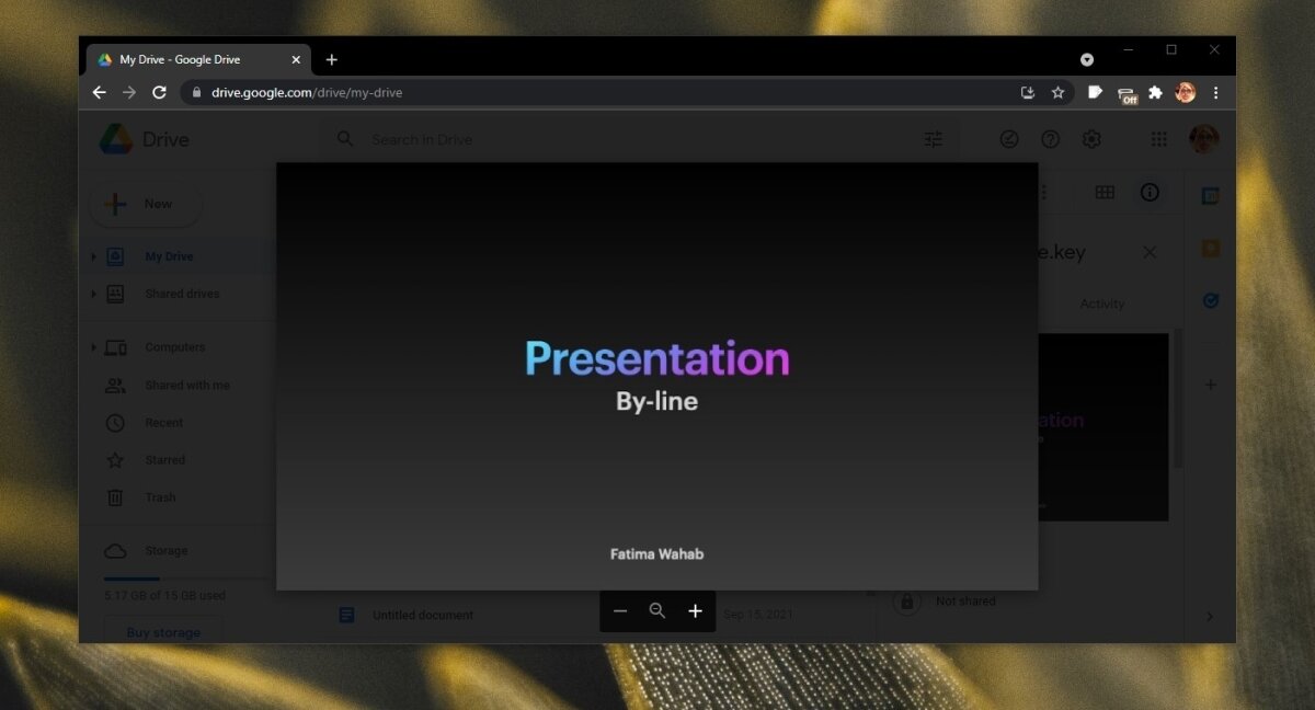 How to open .key files on Windows 10