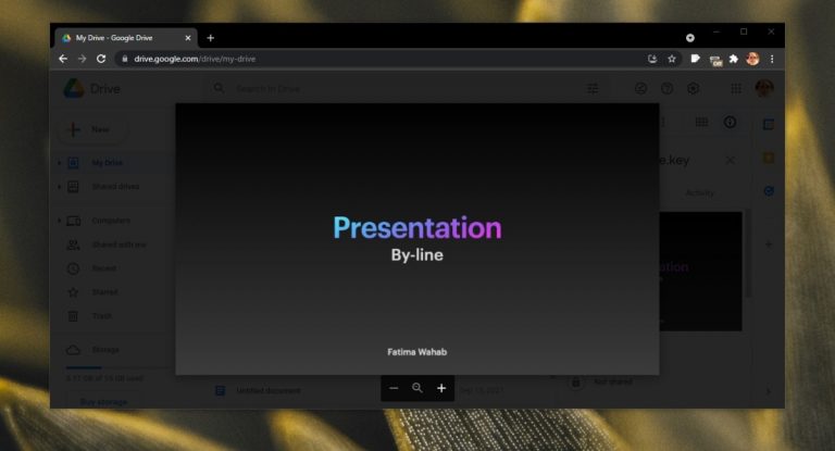 How to open .key files on Windows 10