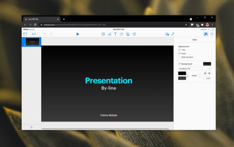How to open .key files on Windows 10