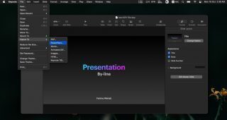 How to open .key files on Windows 10