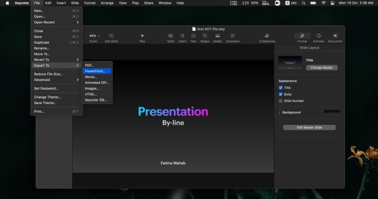How to open .key files on Windows 10