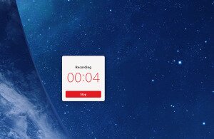 How to record your Linux desktop with Kooha