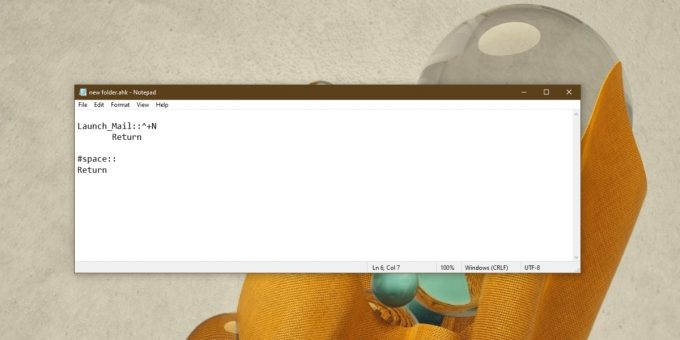 What is the Create New Folder shortcut in Windows 10
