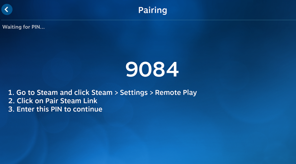 How to stream Steam games to your Linux desktop