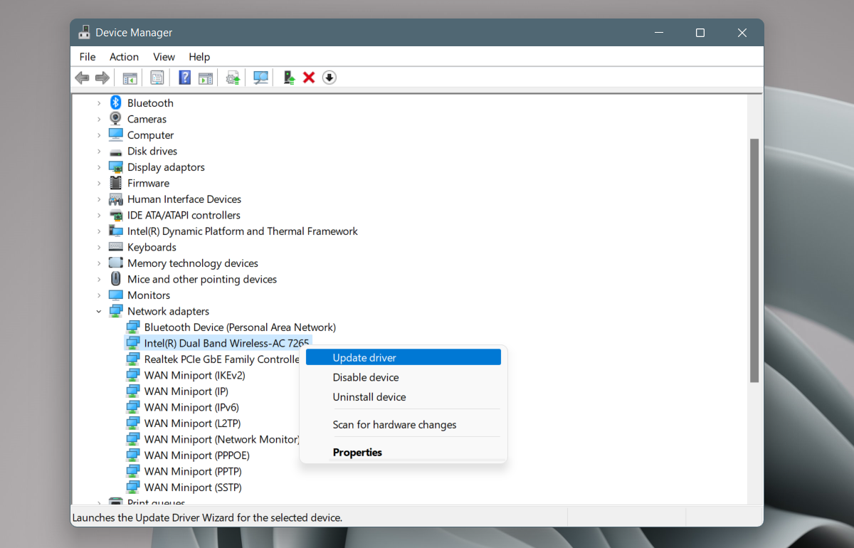How to fix internet slow after downloading Windows 11 How to fix internet slow after downloading Windows 11