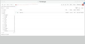 How to set up an Apache web server with Webmin on Ubuntu Server
