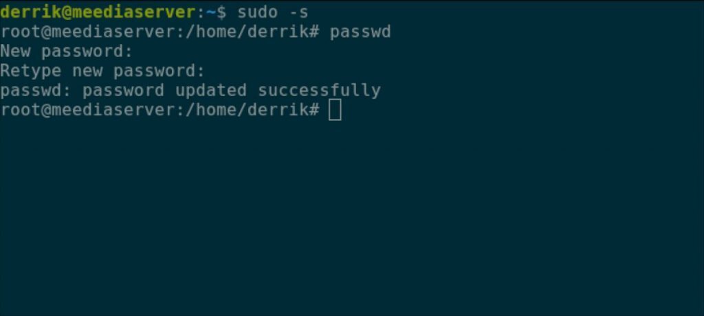 How To Set Up A Postgresql Database Server With Webmin On Ubuntu Server