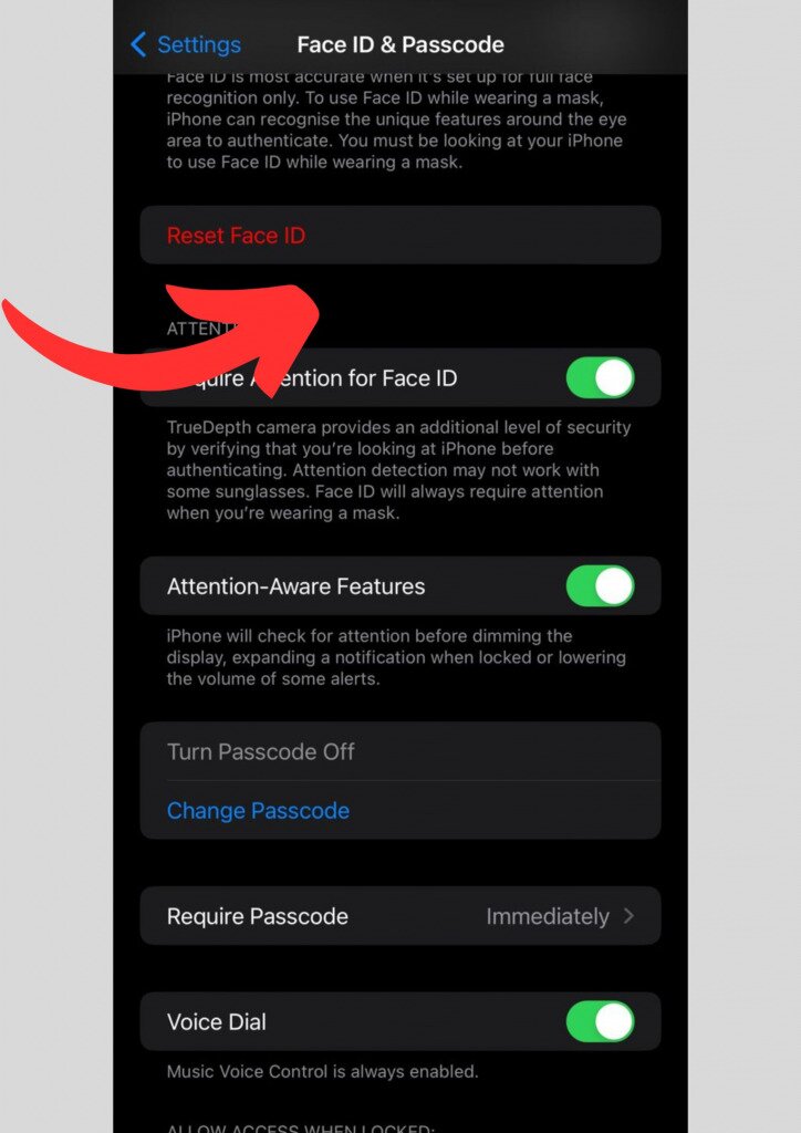 Troubleshooting Guide: Face ID Not Working on Your iPhone or iPad