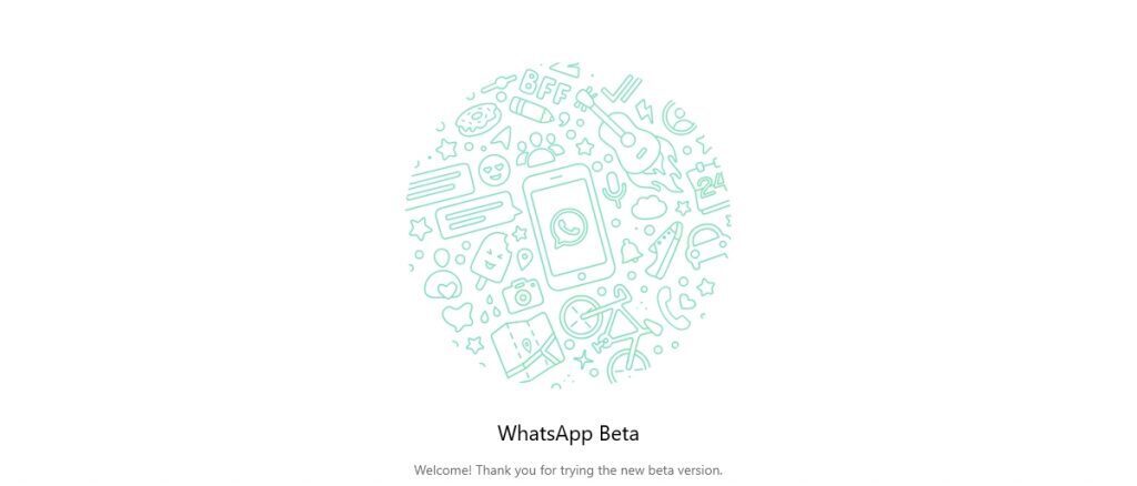 Download Whatsapp for Windows 10/11