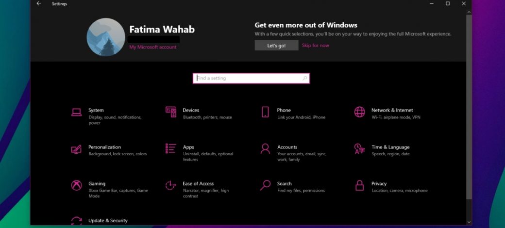 Windows Archives - Page 24 of 1089 - AddictiveTips