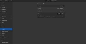 How to set up high-refresh rate monitors on Linux