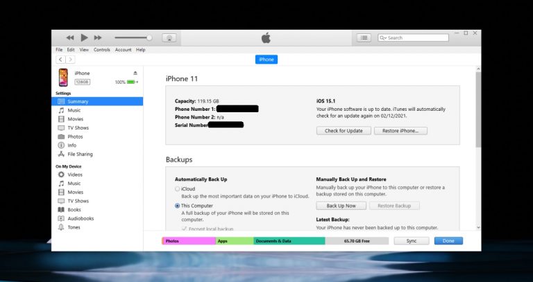 How To Transfer MP3 Files To IPhone how-to-transfer-mp3-files-to-iphone