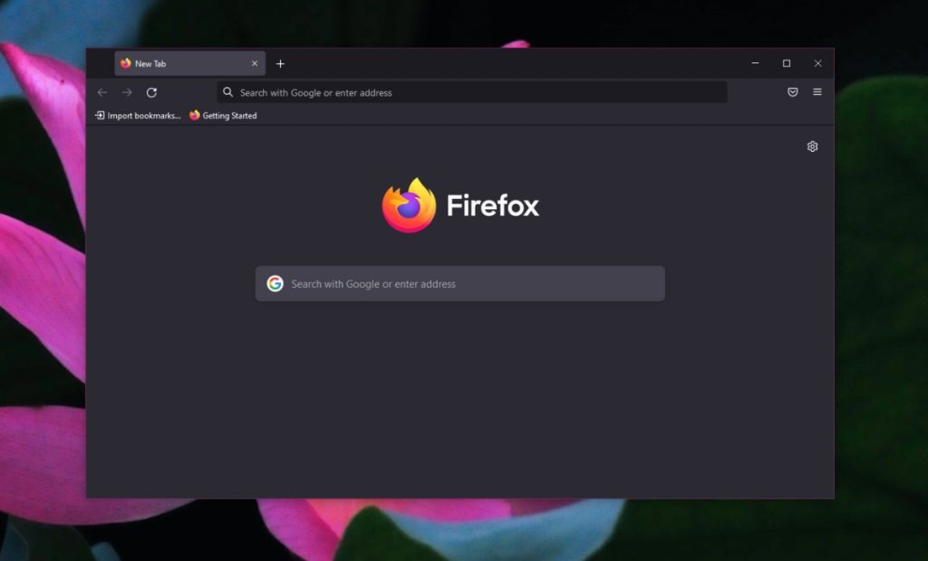 How to reset or refresh Firefox