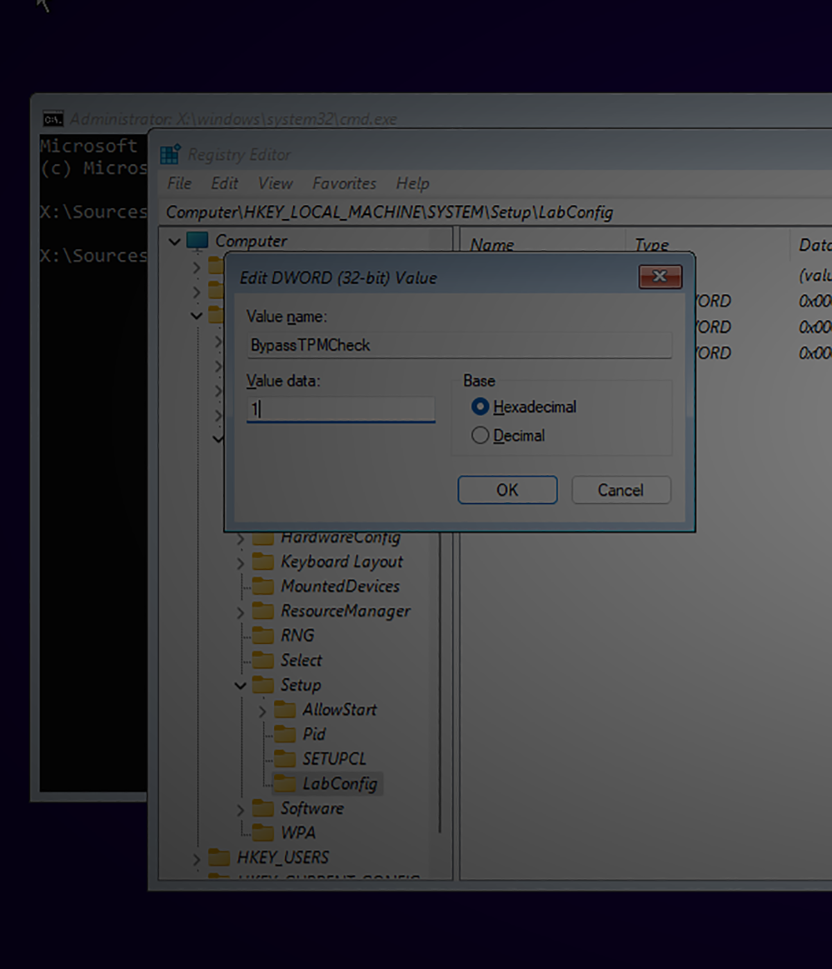 How to run Windows 11 in a virtual machine on Linux