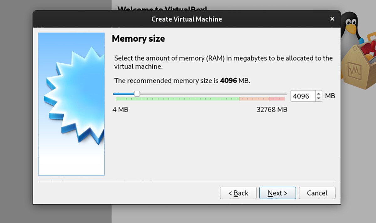 How to run Windows 11 in a virtual machine on Linux