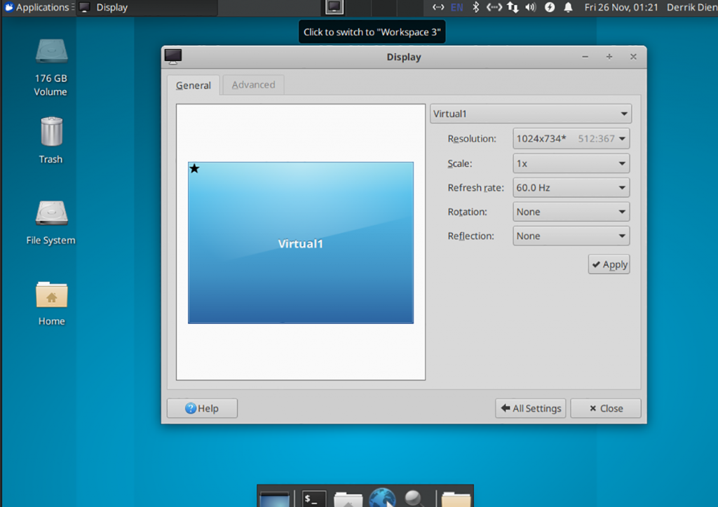 How to set up high-refresh rate monitors on Linux