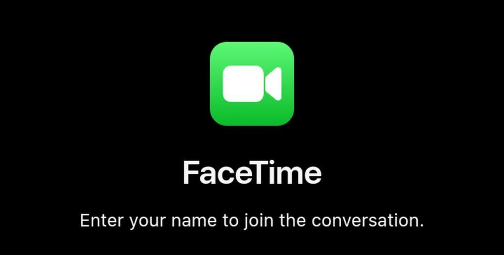 How to use FaceTime on Android