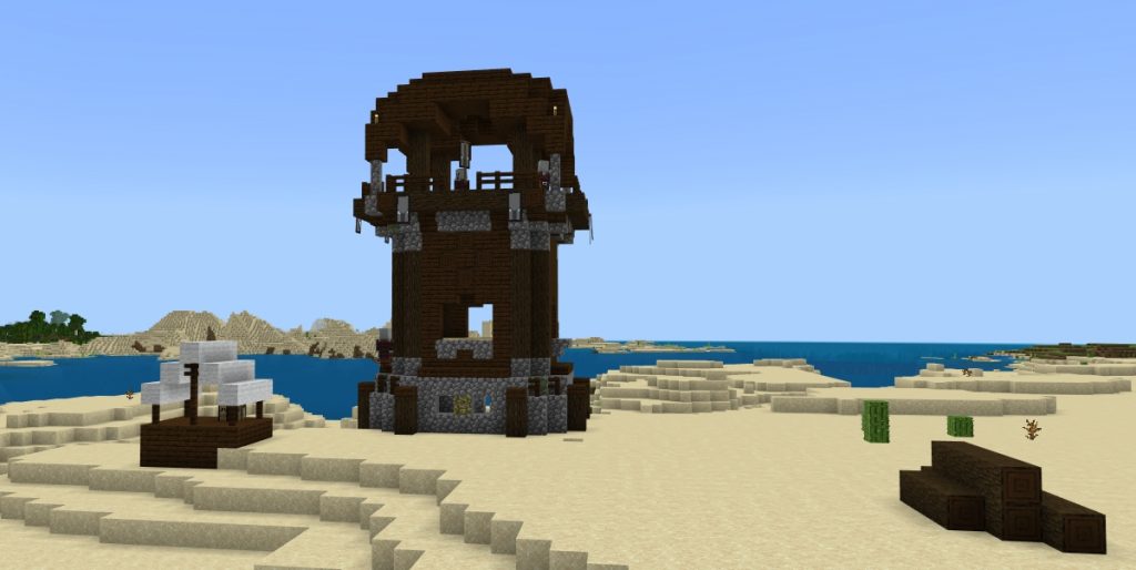 Como encontrar e matar um Devastador no Minecraft - TecnoGuia