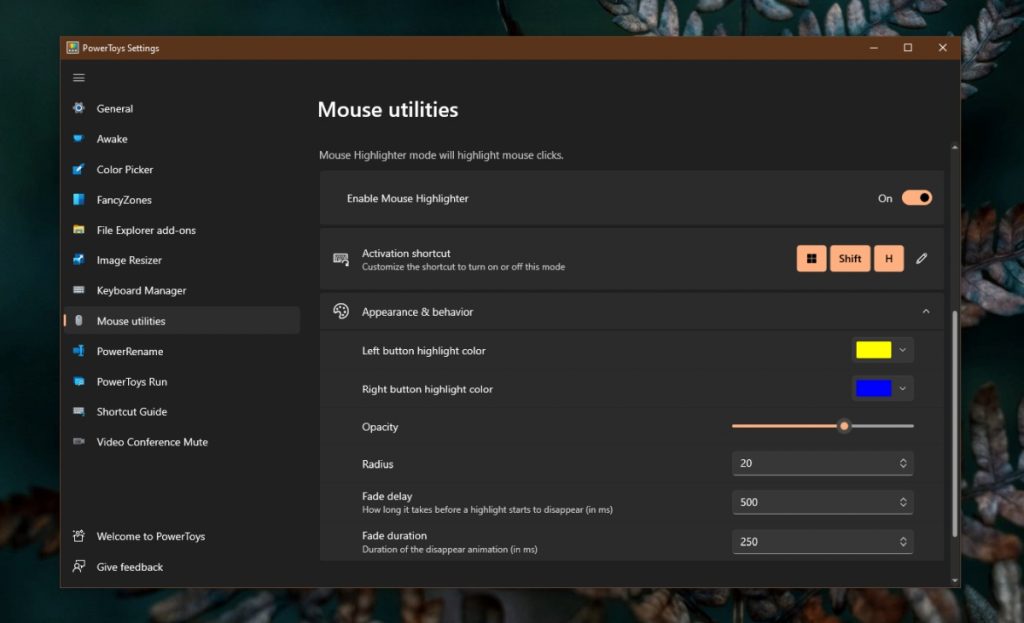 How to highlight mouse clicks on Windows 10 How to highlight mouse clicks on Windows 10