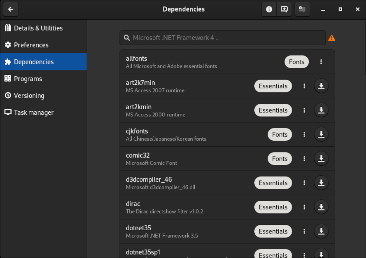 How to run Windows software on Linux easier with Bottles