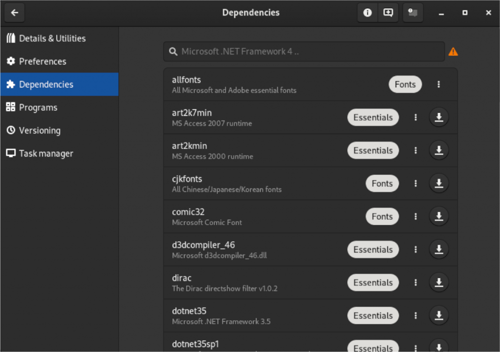 How to run Windows software on Linux easier with Bottles