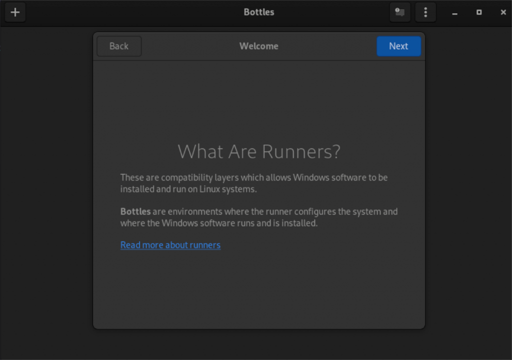 How to run Windows software on Linux easier with Bottles