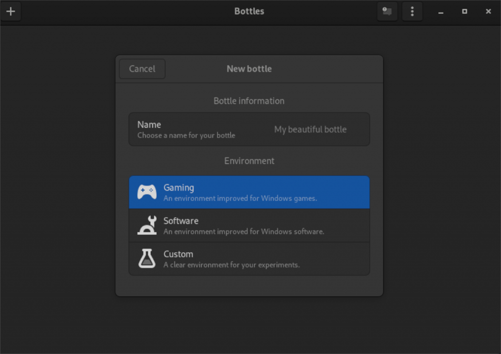 How To Run Windows Software On Linux Easier With Bottles