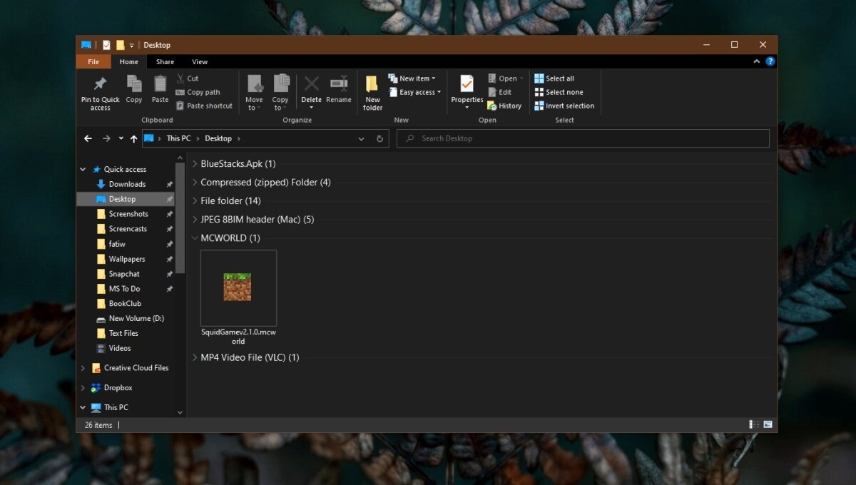 How to download and install Minecraft maps