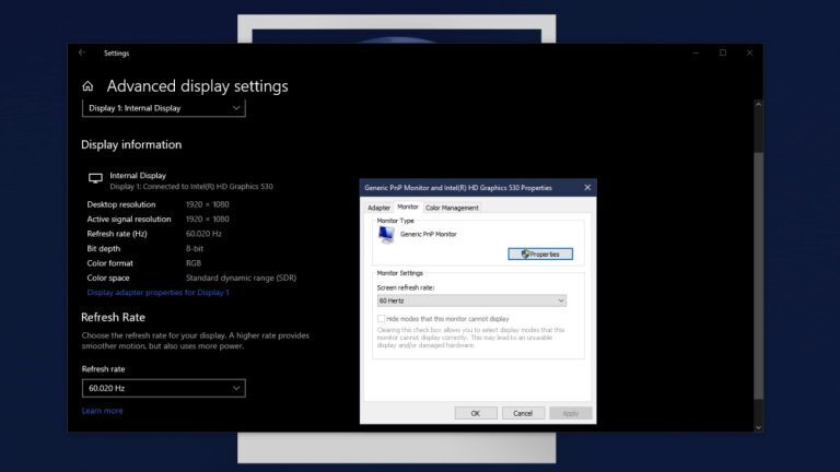 How to fix "frequency out of range" issues on PUBG