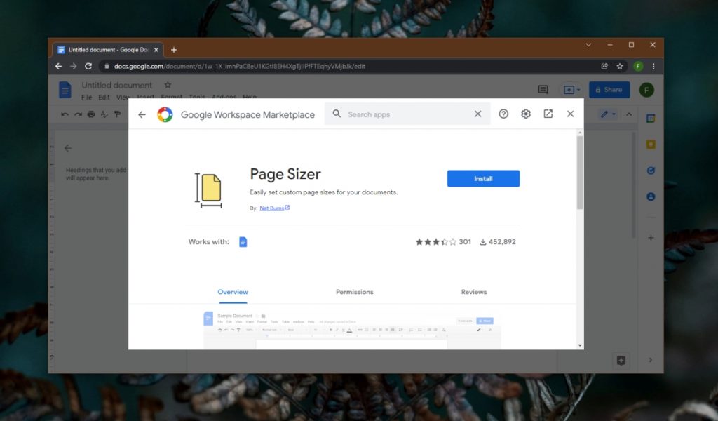 How To Set A Custom Page Size In Google Docs how-to-set-a-custom-page-size-in-google-docs