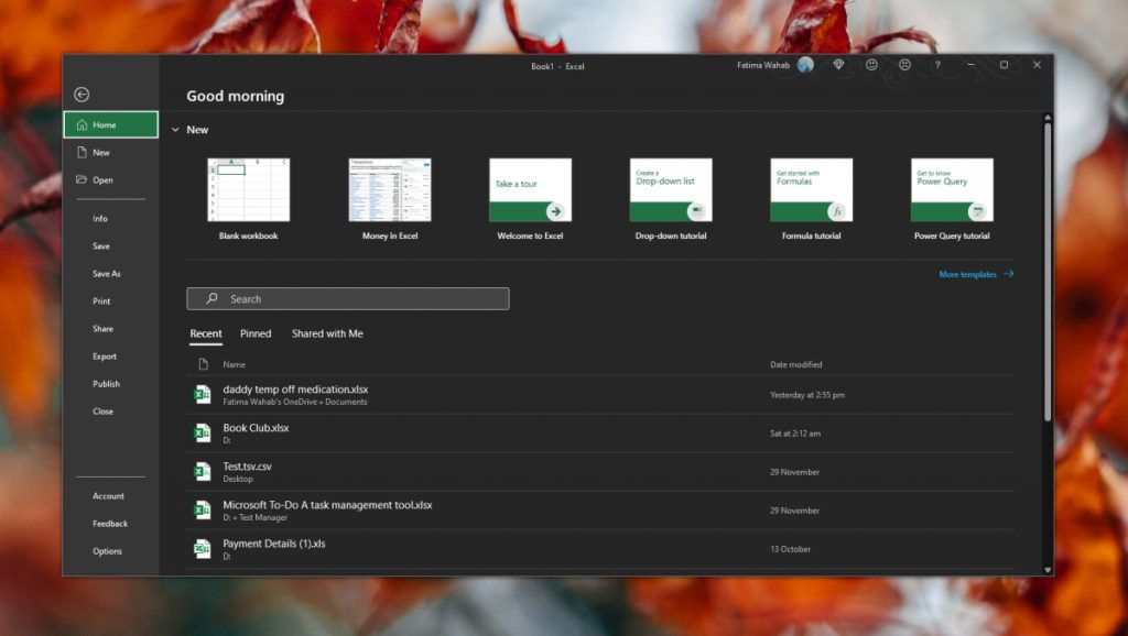 How To Password Protect An Excel File