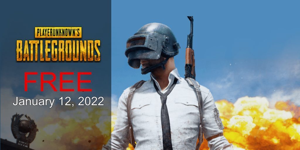 How to get PUBG free on Steam [Legal method]