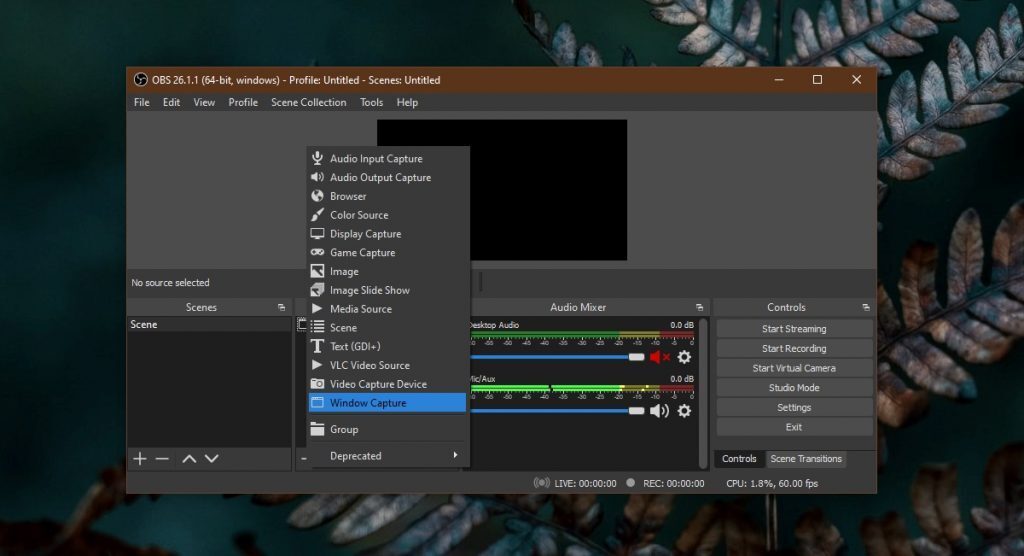 How to record screen with audio on Windows 10