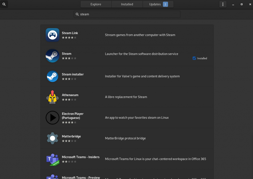 Tips for getting started gaming on Linux