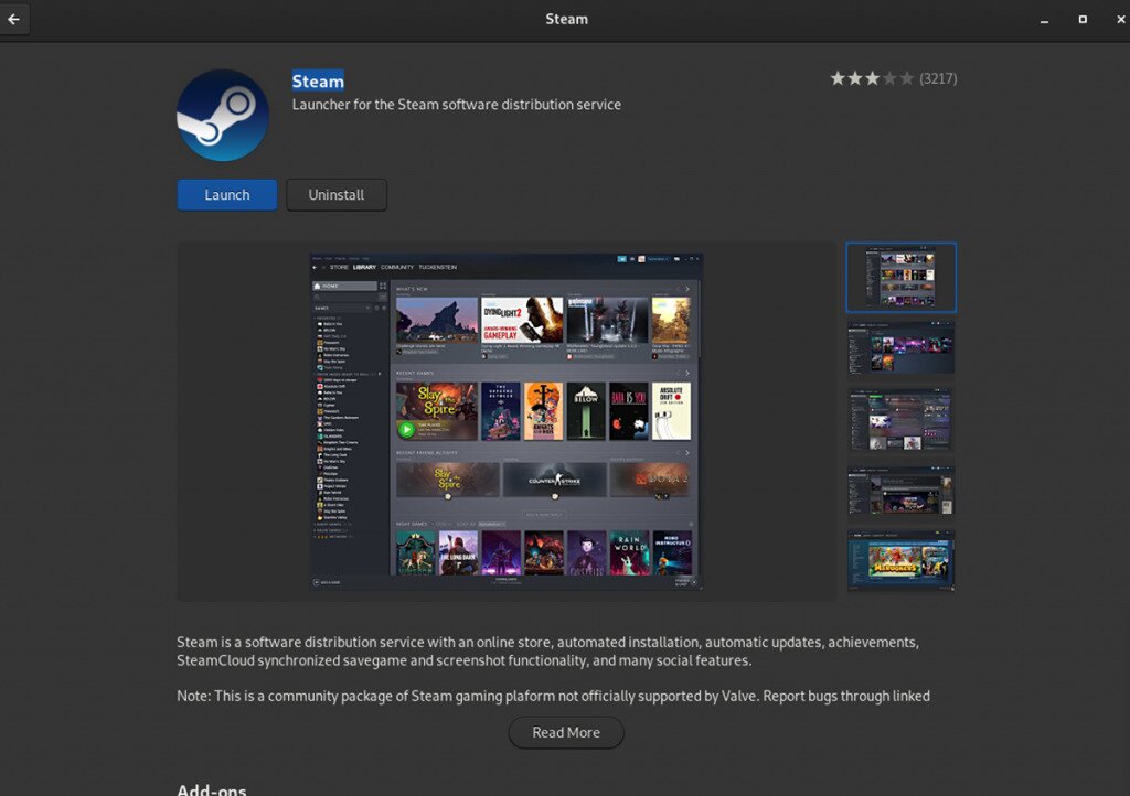Tips for getting started gaming on Linux