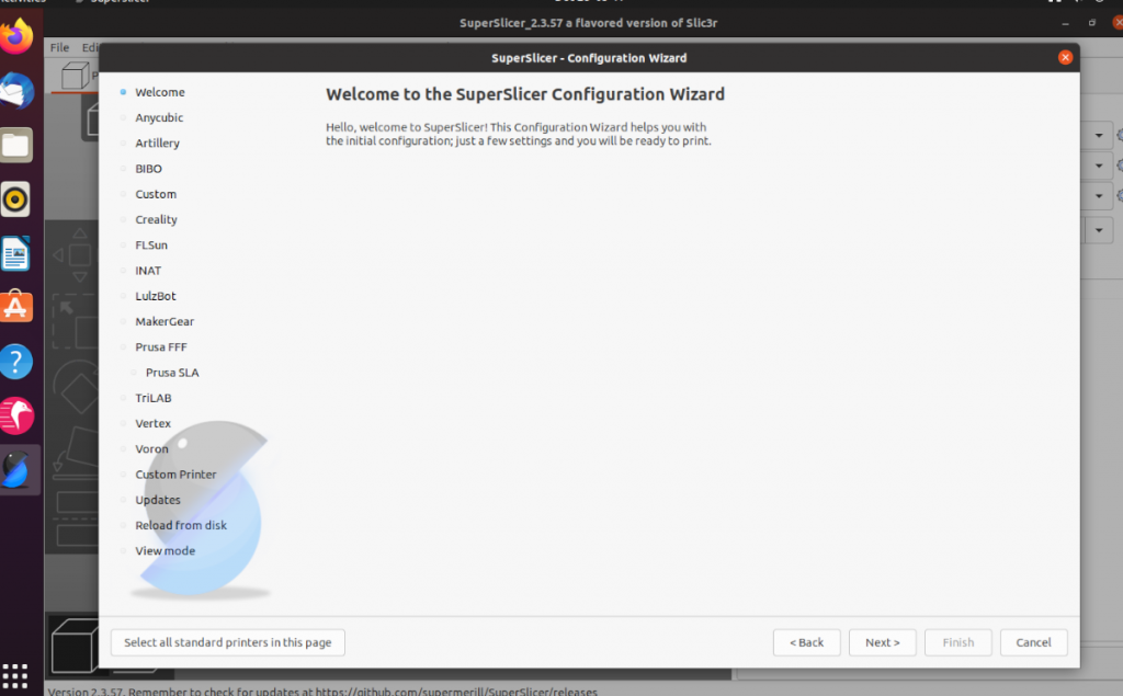 So holen Sie mit SuperSlicer das Beste aus einem 3D-Drucker unter Linux ...