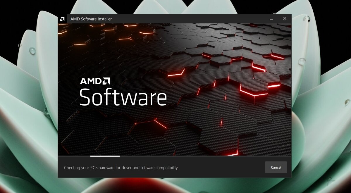 How do I update my AMD graphics card?