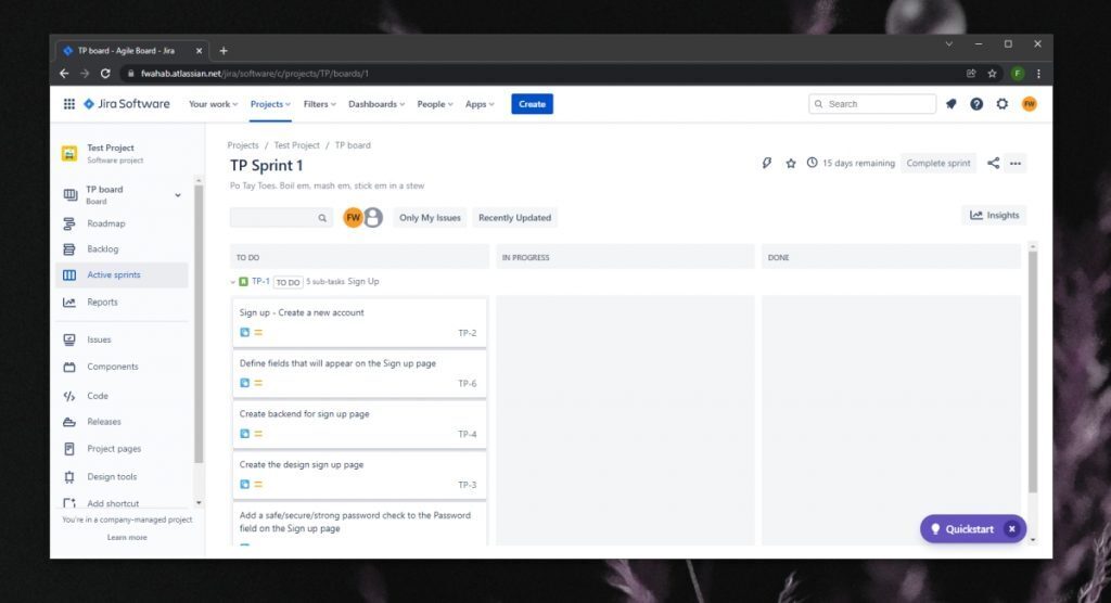 How to add users to Jira boards