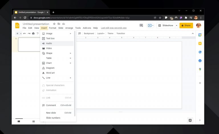 How To Add Audio To Google Slides how-to-add-audio-to-google-slides