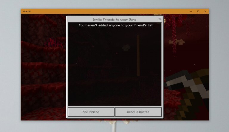 How do I find my friends on Minecraft – AddictiveTips 2023