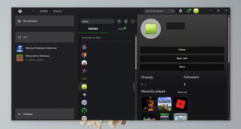 How do I find my friends on Minecraft – AddictiveTips 2023