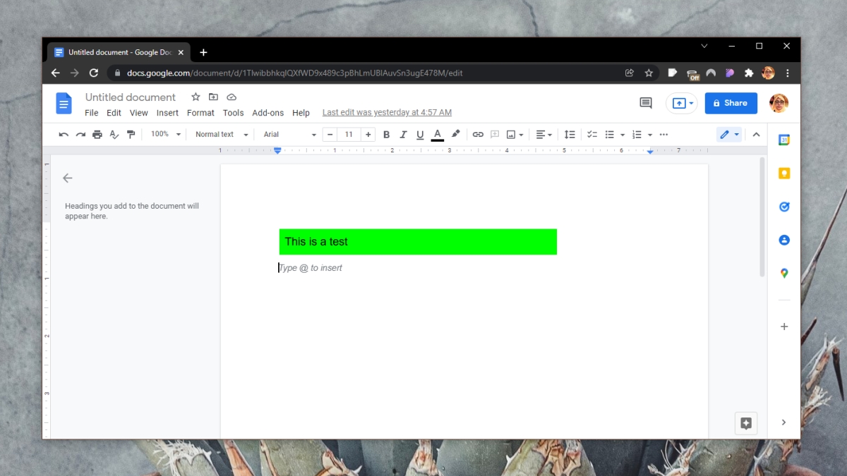 How To Insert Text Box In Google Docs Ltlasopa