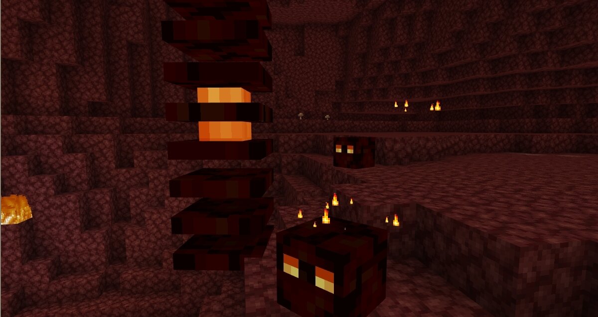 Minecraft Frogs: How to find them