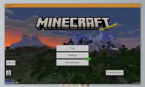 O que é a versão do Minecraft Bedrock? - TecnoGuia