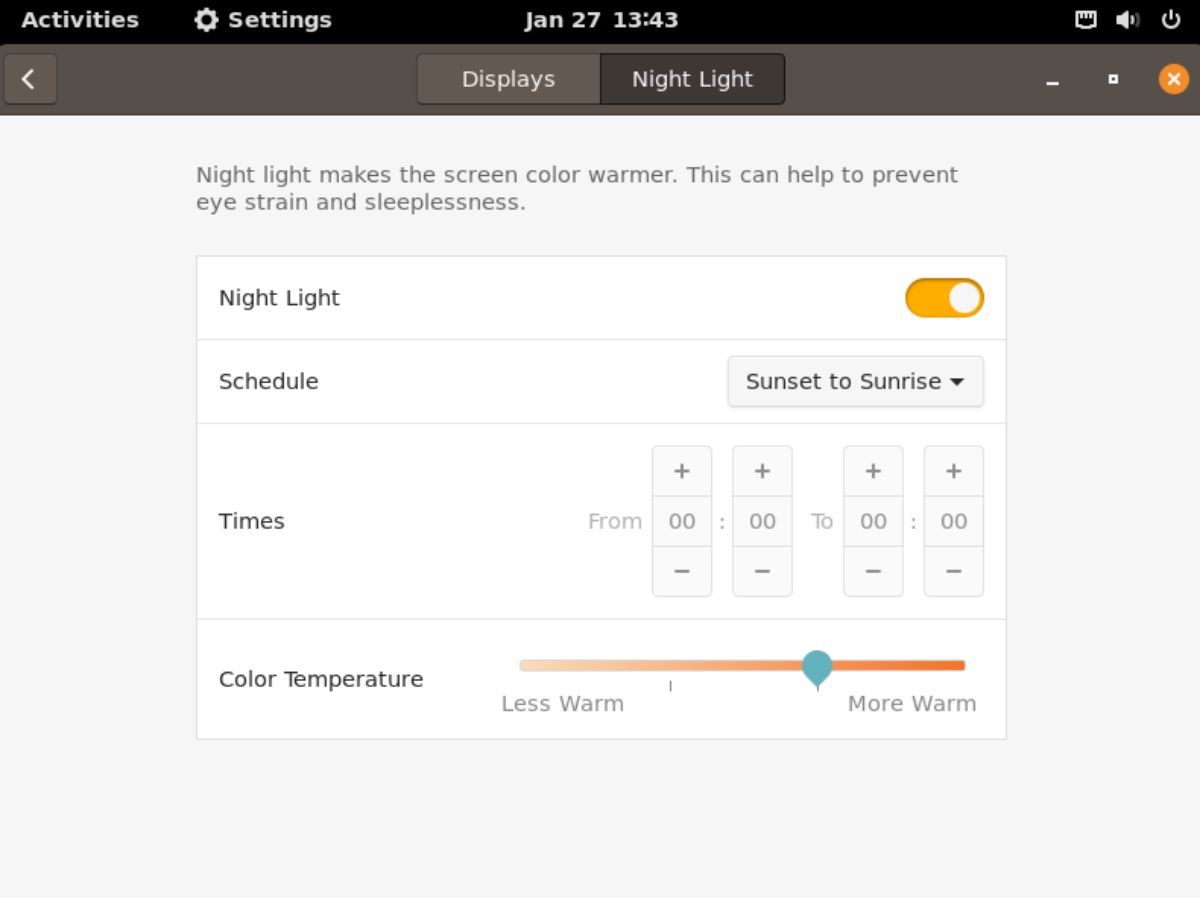 7 things to do after installing Pop!_OS