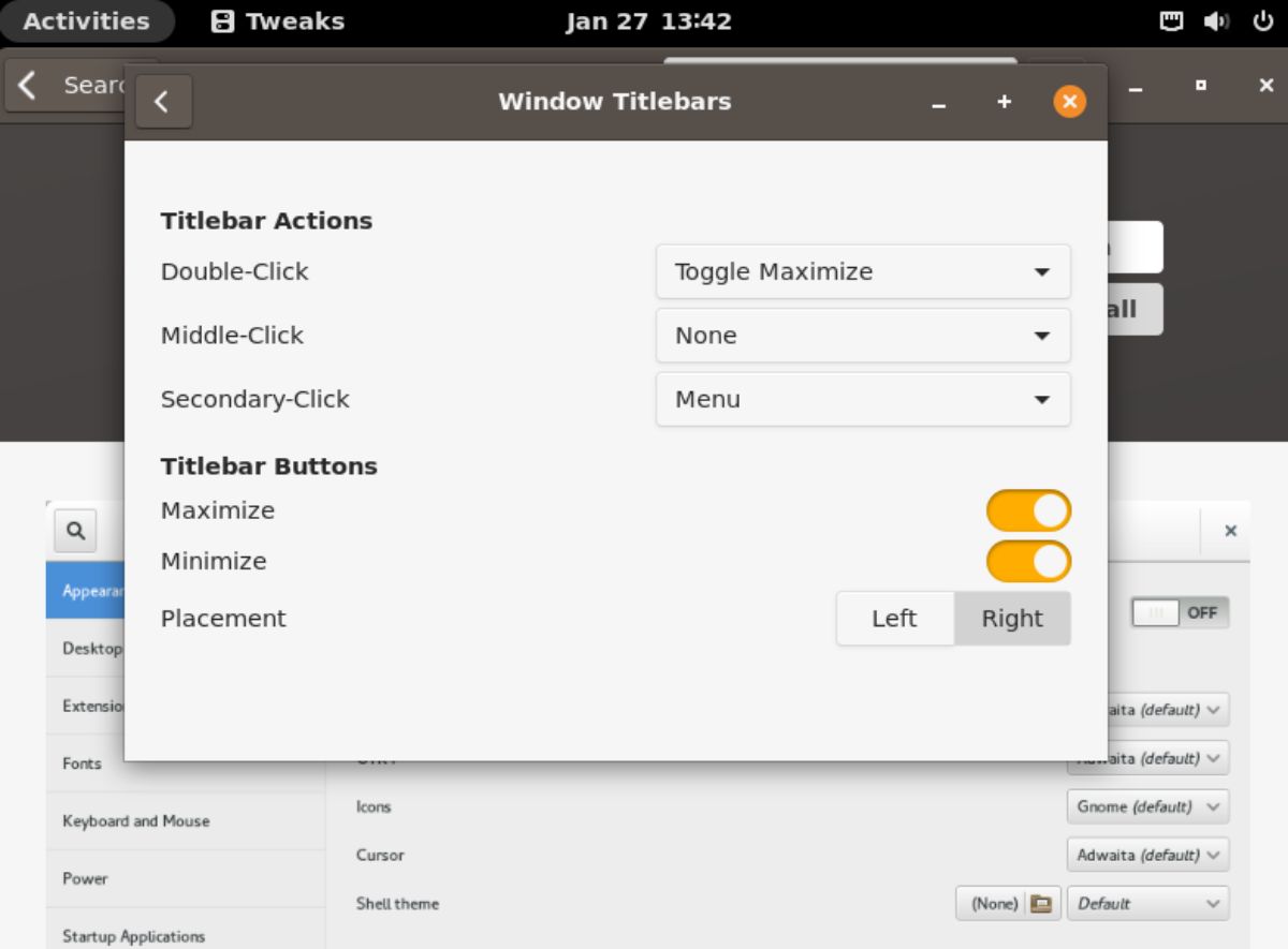7 things to do after installing Pop!_OS