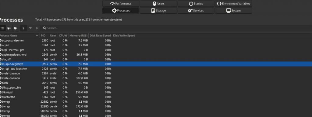 How to use System Monitoring Center to get info on your Linux system
