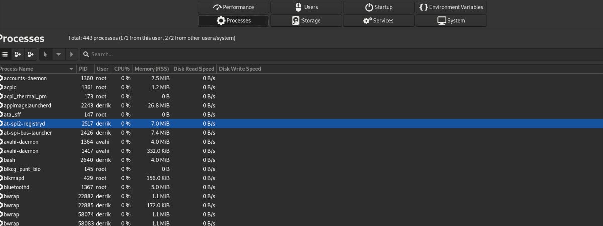 How to use System Monitoring Center to get info on your Linux system